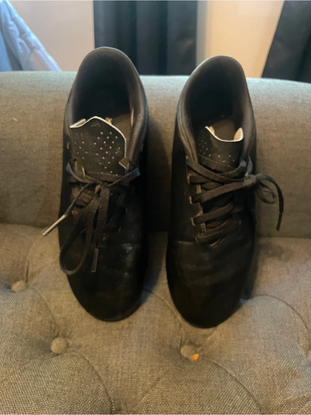 adidas | Shoes | Adidas Predator Soccer Cleats | Poshmark
